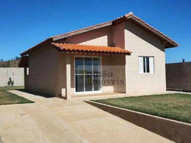 Casa / Sobrado para Venda em Atibaia/SP Parque Residencial Serras de Atibaia 2 Quartos