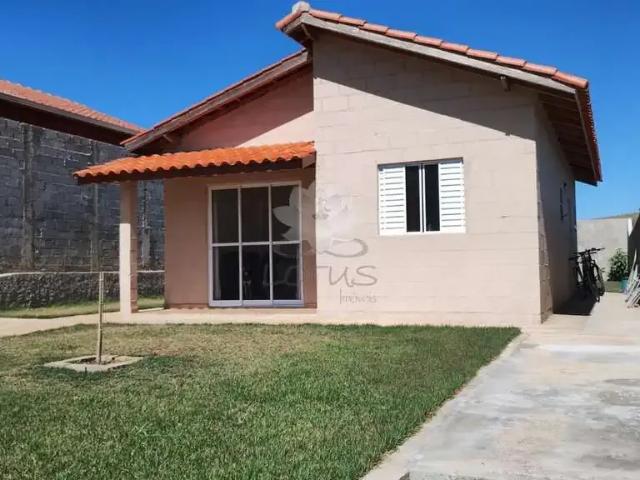 Casa / Sobrado para Venda em Atibaia/SP Parque Residencial Serras de Atibaia 2 Quartos