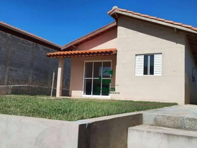 Casa / Sobrado para Venda em Atibaia/SP Parque Residencial Serras de Atibaia 2 Quartos
