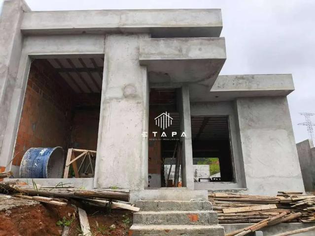 Casa / Sobrado para Venda em Atibaia/SP Parque Residencial Serras de Atibaia 3 Quartos