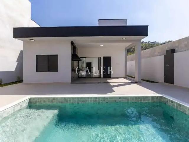 Casa / Sobrado para Venda em Atibaia/SP Parque Residencial Serras de Atibaia 3 Quartos
