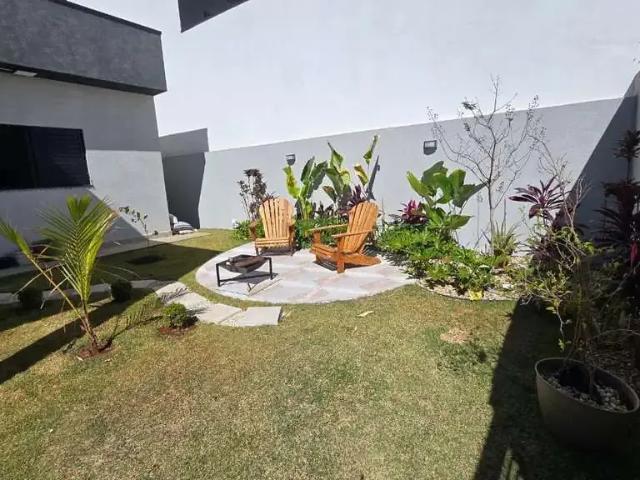 Casa / Sobrado para Venda em Atibaia/SP Parque Residencial Serras de Atibaia 3 Quartos