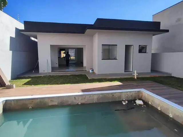 Casa / Sobrado para Venda em Atibaia/SP Parque Residencial Serras de Atibaia 3 Quartos