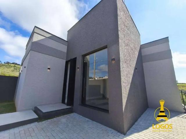 Casa / Sobrado para Venda em Atibaia/SP Parque Residencial Serras de Atibaia 3 Quartos