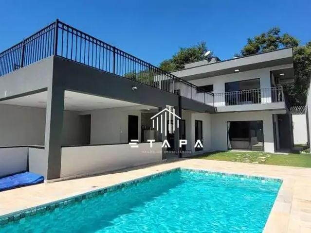 Casa / Sobrado para Venda em Atibaia/SP Parque Residencial Serras de Atibaia 3 Quartos