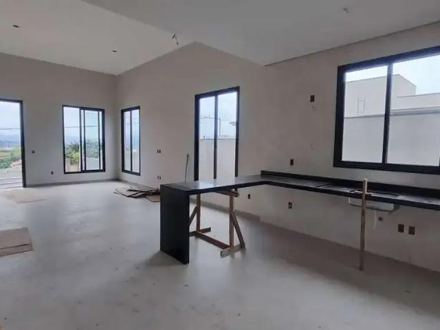 Casa / Sobrado para Venda em Atibaia/SP Parque Residencial Serras de Atibaia 3 Quartos
