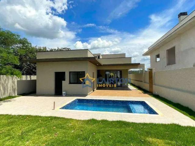 Casa / Sobrado para Venda em Atibaia/SP Parque Residencial Serras de Atibaia 3 Quartos