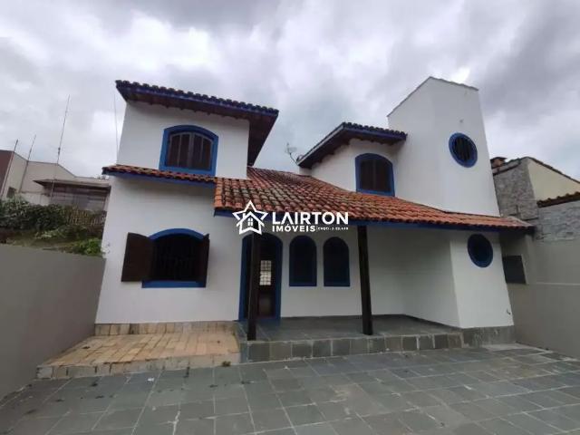 Casa / Sobrado para Venda em Atibaia/SP Parque Rio Abaixo 3 Quartos