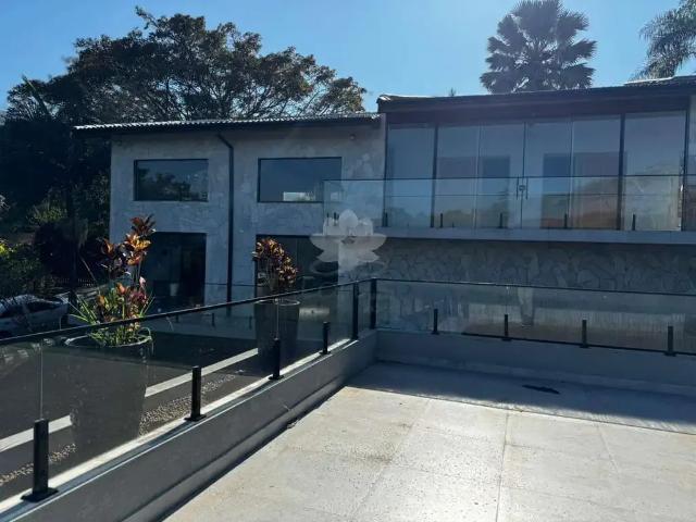 Casa / Sobrado para Venda em Atibaia/SP Parque Rio Abaixo 4 Quartos