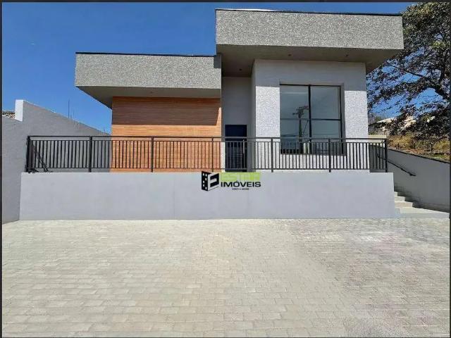 Casa / Sobrado para Venda em Atibaia/SP Pinheirinho 3 Quartos