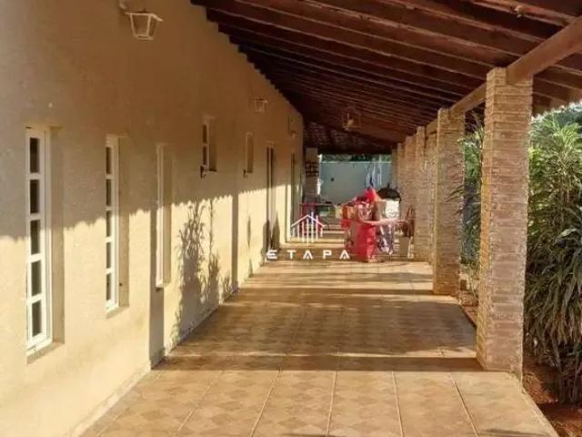 Casa / Sobrado para Venda em Atibaia/SP Pinheirinho 3 Quartos