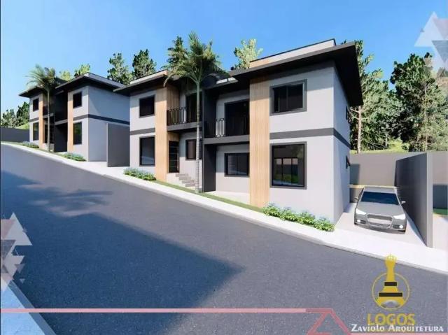 Casa / Sobrado para Venda em Atibaia/SP Pinheirinho 3 Quartos