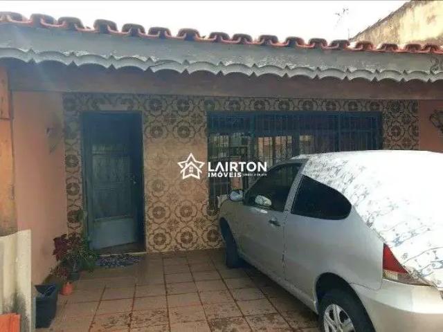 Casa / Sobrado para Venda em Atibaia/SP Planalto Atibaia 1 Quartos