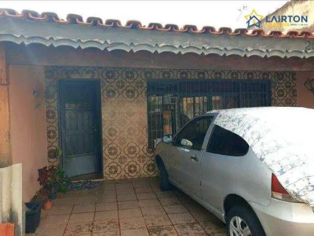 Casa / Sobrado para Venda em Atibaia/SP Planalto Atibaia 1 Quartos