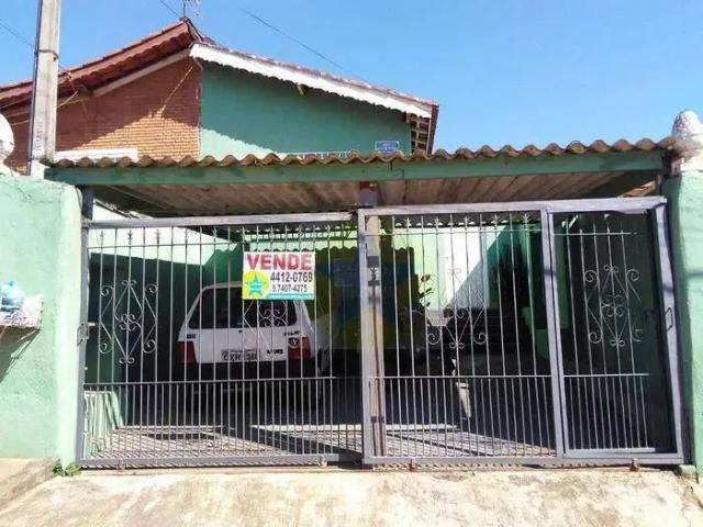 Casa / Sobrado para Venda em Atibaia/SP Planalto Atibaia 1 Quartos