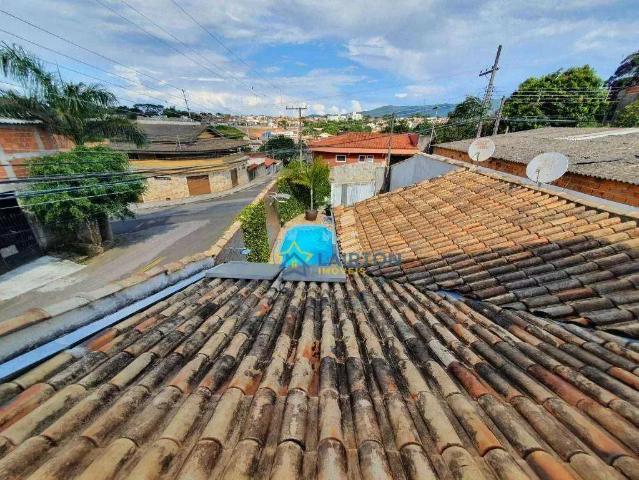 Casa / Sobrado para Venda em Atibaia/SP Planalto Atibaia 2 Quartos