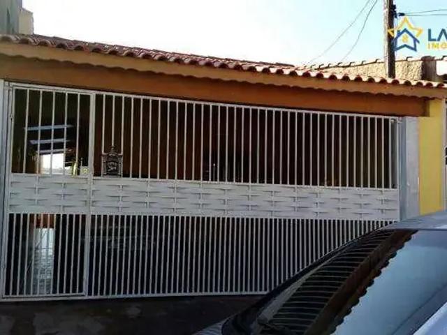 Casa / Sobrado para Venda em Atibaia/SP Planalto Atibaia 2 Quartos