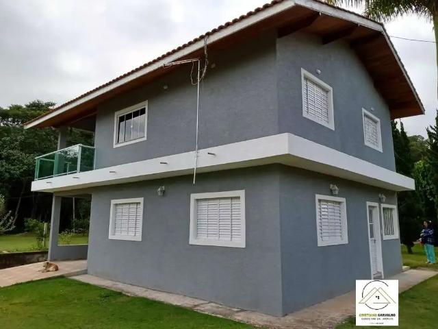 Casa / Sobrado para Venda em Atibaia/SP Rosário 4 Quartos