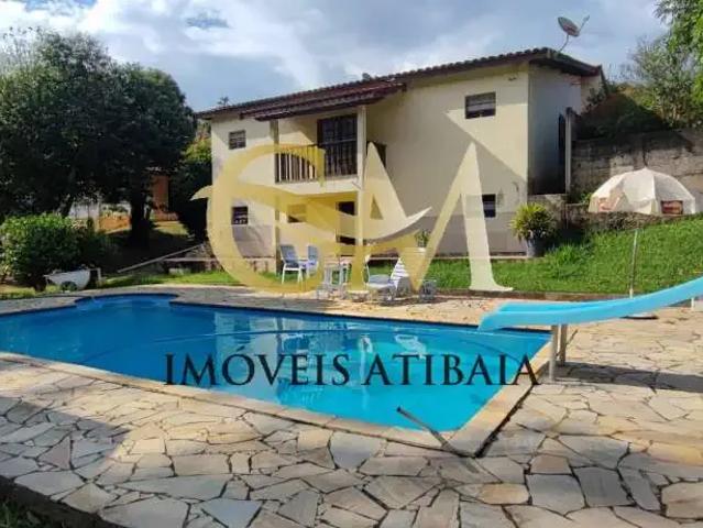 Casa / Sobrado para Venda em Atibaia/SP Rosário 5 Quartos