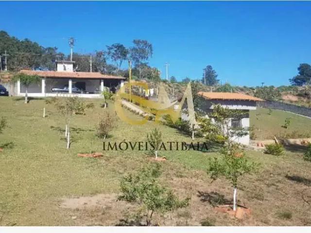 Casa / Sobrado para Venda em Atibaia/SP Rosário 2 Quartos