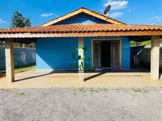 Casa / Sobrado para Venda em Atibaia/SP Rosário 2 Quartos
