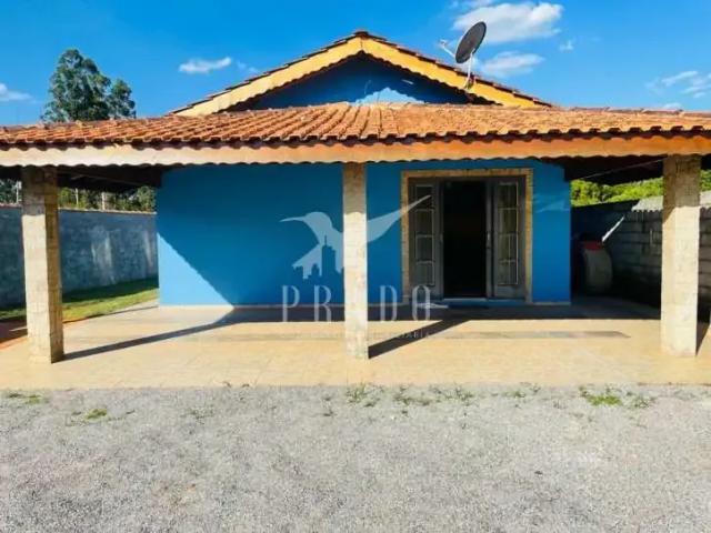 Casa / Sobrado para Venda em Atibaia/SP Rosário 2 Quartos
