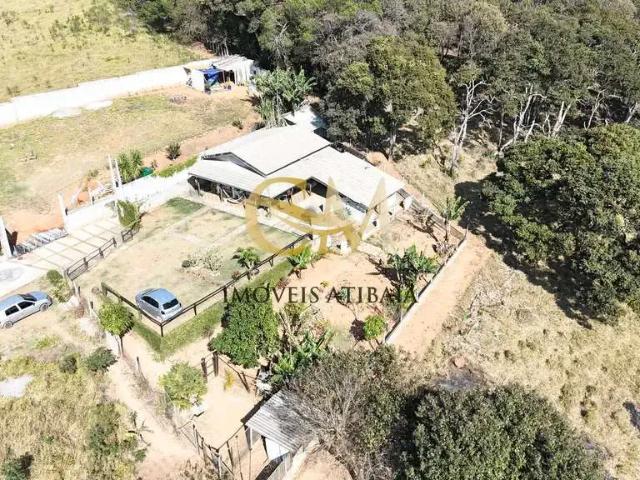 Casa / Sobrado para Venda em Atibaia/SP Rosário 2 Quartos
