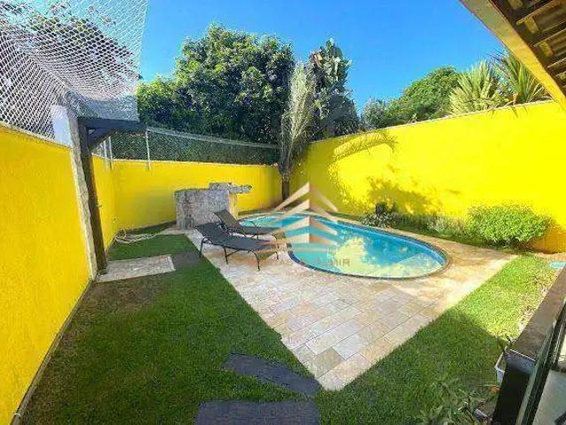 Casa / Sobrado para Venda em Atibaia/SP Rosário 3 Quartos