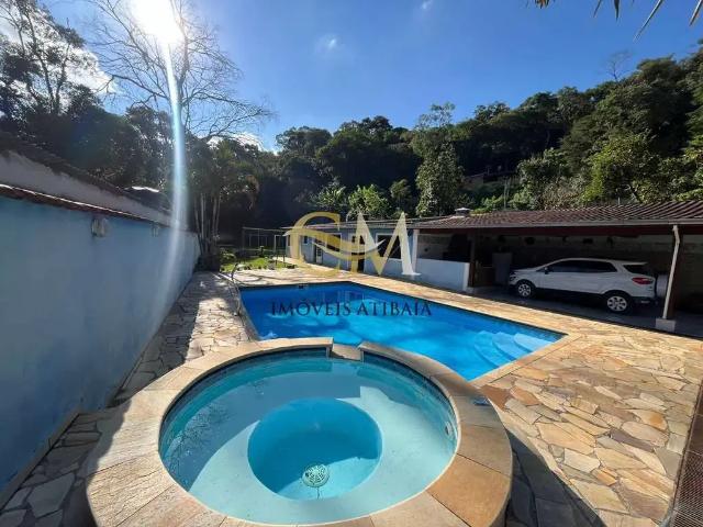 Casa / Sobrado para Venda em Atibaia/SP Rosário 3 Quartos