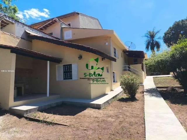 Casa / Sobrado para Venda em Atibaia/SP Rosário 3 Quartos