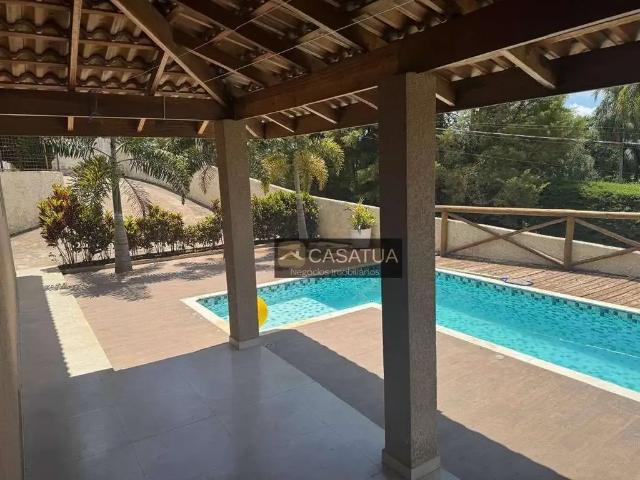 Casa / Sobrado para Venda em Atibaia/SP Rosário 3 Quartos