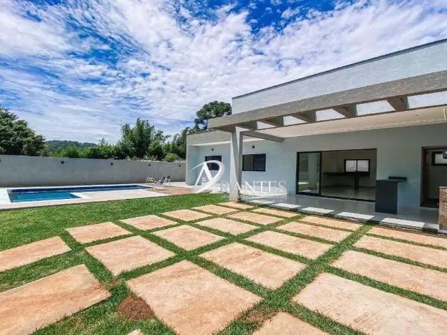 Casa / Sobrado para Venda em Atibaia/SP Rosário 3 Quartos
