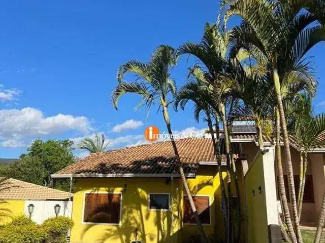 Casa / Sobrado para Venda em Atibaia/SP Rosário 3 Quartos