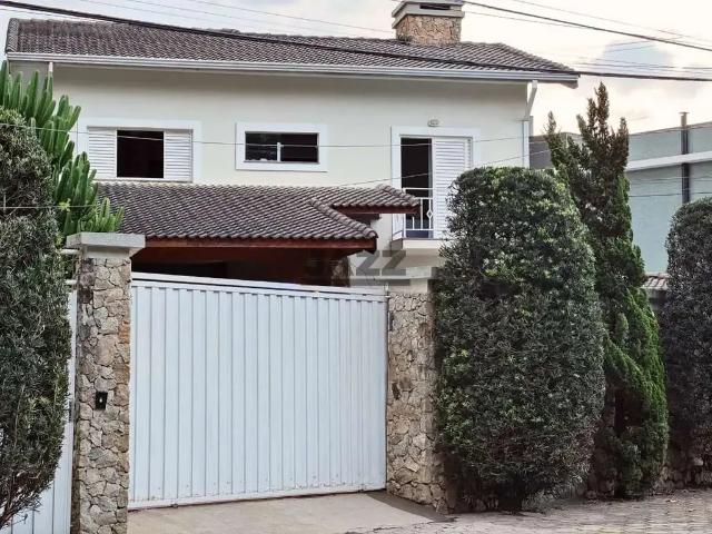 Casa / Sobrado para Venda em Atibaia/SP Retiro das Fontes 3 Quartos