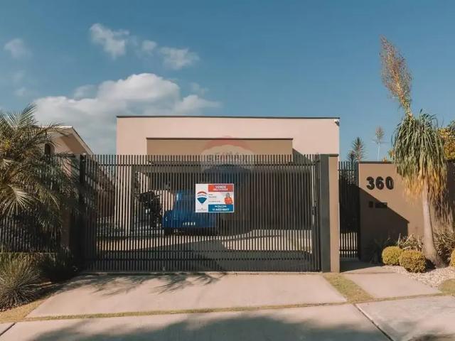 Casa / Sobrado para Venda em Atibaia/SP Retiro das Fontes 3 Quartos