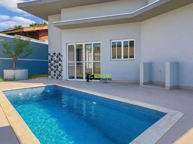 Casa / Sobrado para Venda em Atibaia/SP Retiro das Fontes 3 Quartos