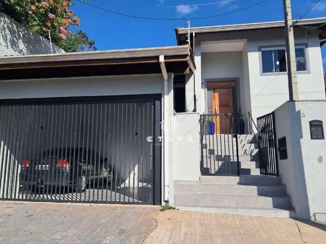 Casa / Sobrado para Venda em Atibaia/SP Retiro das Fontes 3 Quartos