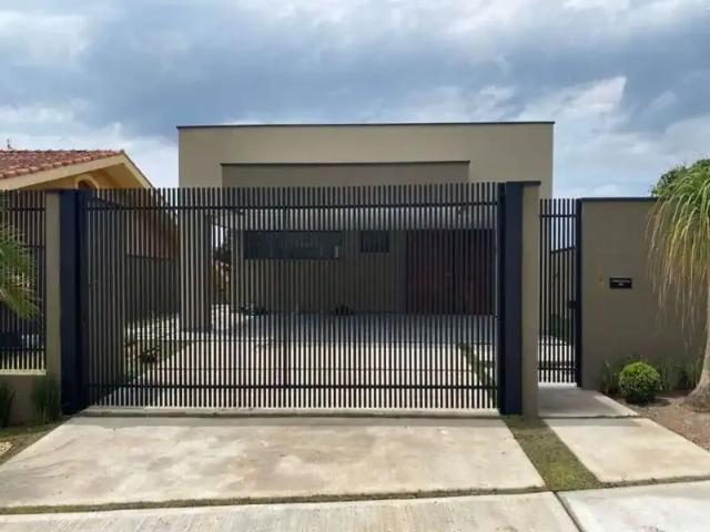 Casa / Sobrado para Venda em Atibaia/SP Retiro das Fontes 3 Quartos