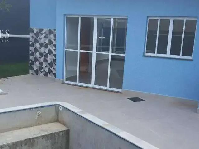 Casa / Sobrado para Venda em Atibaia/SP Retiro das Fontes 3 Quartos