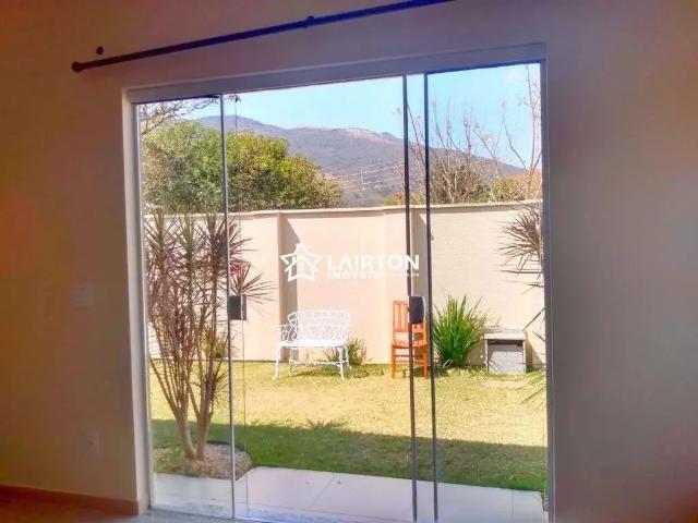 Casa / Sobrado para Venda em Atibaia/SP Retiro das Fontes 3 Quartos
