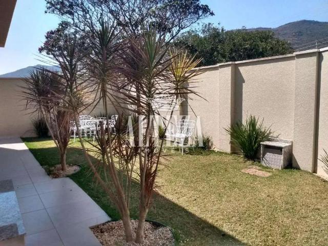 Casa / Sobrado para Venda em Atibaia/SP Retiro das Fontes 3 Quartos