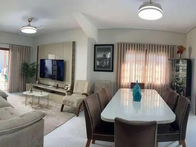 Casa / Sobrado para Venda em Atibaia/SP Retiro das Fontes 3 Quartos