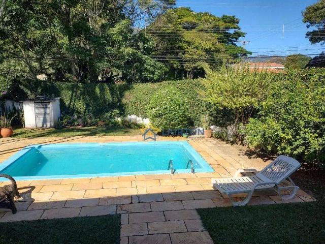 Casa / Sobrado para Venda em Atibaia/SP Retiro das Fontes 2 Quartos