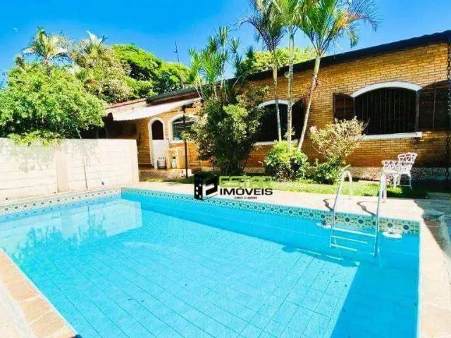 Casa / Sobrado para Venda em Atibaia/SP Retiro das Fontes 2 Quartos