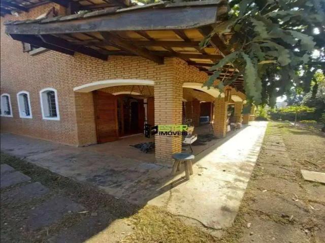 Casa / Sobrado para Venda em Atibaia/SP Retiro das Fontes 4 Quartos