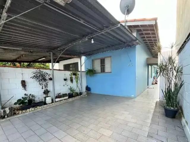 Casa / Sobrado para Venda em Atibaia/SP Recreio Estoril 2 Quartos