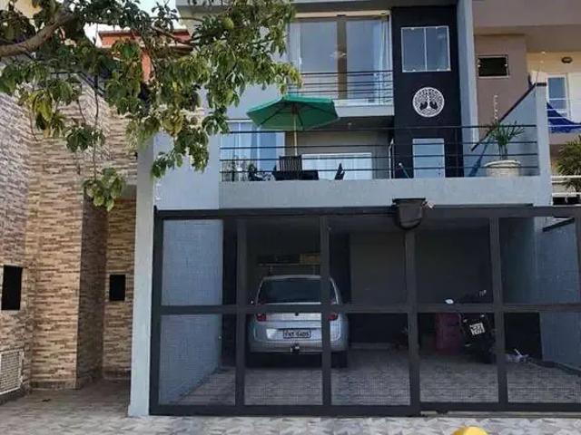 Casa / Sobrado para Venda em Atibaia/SP Recreio Maristela 3 Quartos