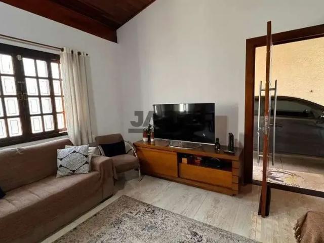 Casa / Sobrado para Venda em Atibaia/SP Recreio Maristela 3 Quartos