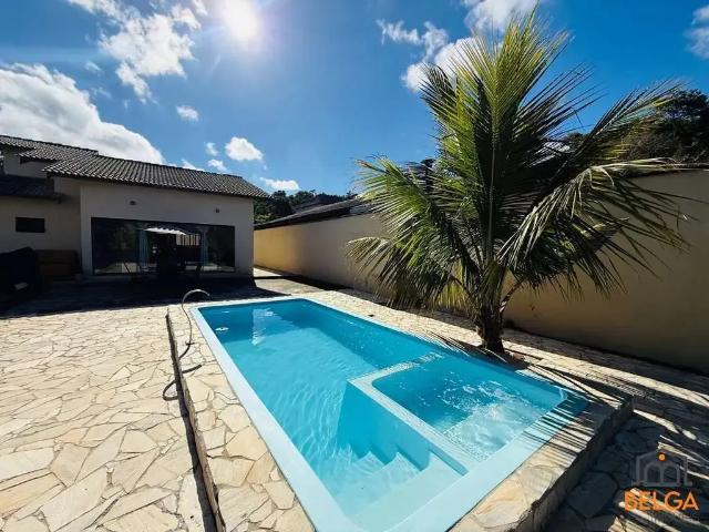 Casa / Sobrado para Venda em Atibaia/SP Recreio Maristela 3 Quartos