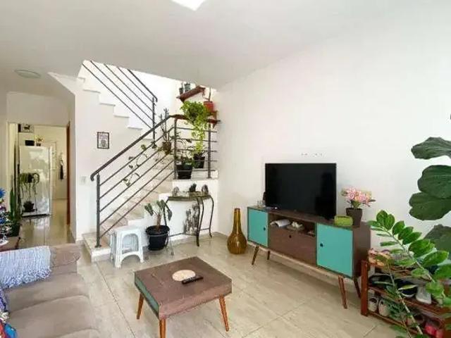 Casa / Sobrado para Venda em Atibaia/SP Recreio Maristela 2 Quartos